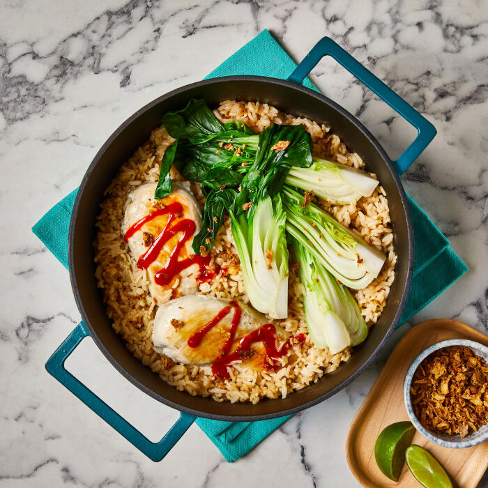 Recipes | Quick and Easy Dinner Ideas | Gousto