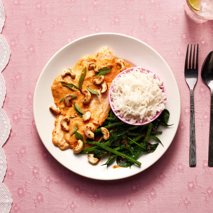 Recipes | Quick and Easy Dinner Ideas | Gousto