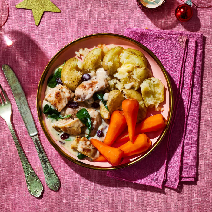 Recipes | Quick and Easy Dinner Ideas | Gousto