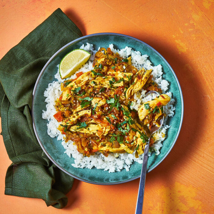 Recipes | Quick and Easy Dinner Ideas | Gousto