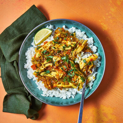 Recipes | Quick and Easy Dinner Ideas | Gousto