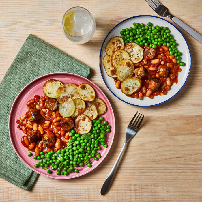 Recipes | Quick and Easy Dinner Ideas | Gousto