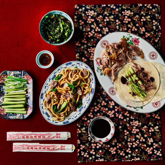 Recipes | Quick and Easy Dinner Ideas | Gousto