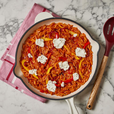 Recipes | Quick and Easy Dinner Ideas | Gousto