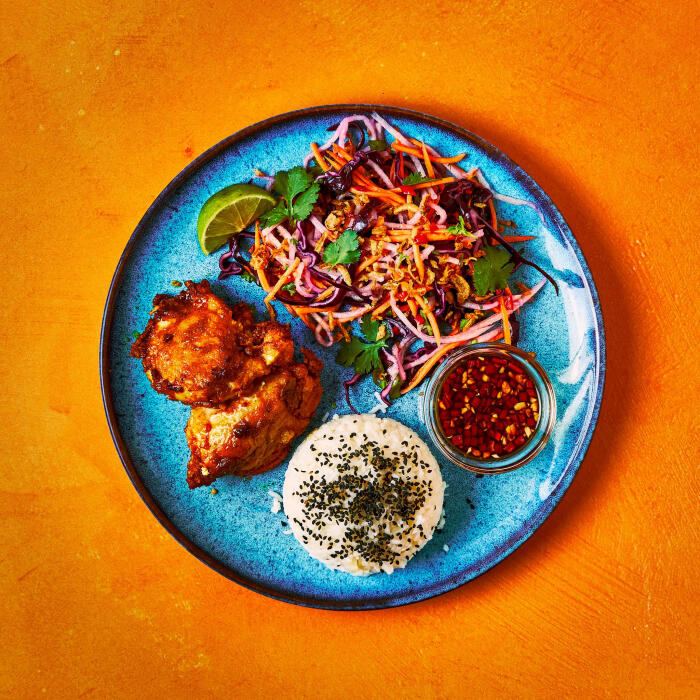 Recipes | Quick and Easy Dinner Ideas | Gousto