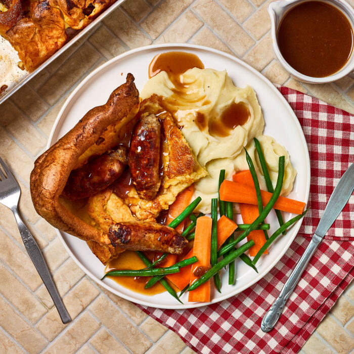 Recipes | Quick and Easy Dinner Ideas | Gousto