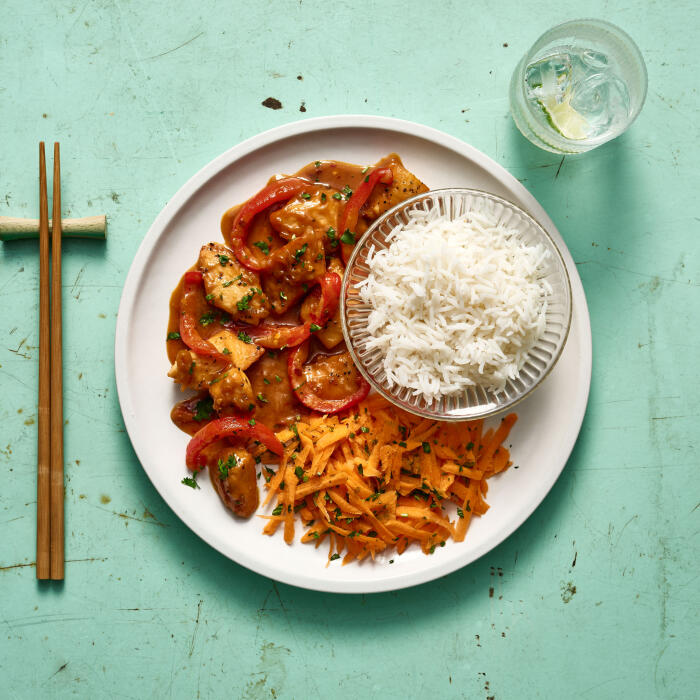 Recipes | Quick and Easy Dinner Ideas | Gousto