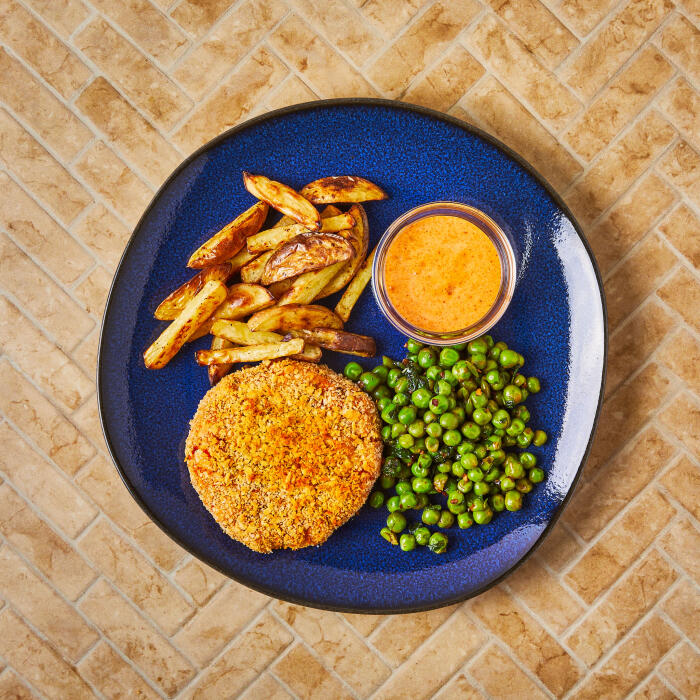 Recipes | Quick and Easy Dinner Ideas | Gousto