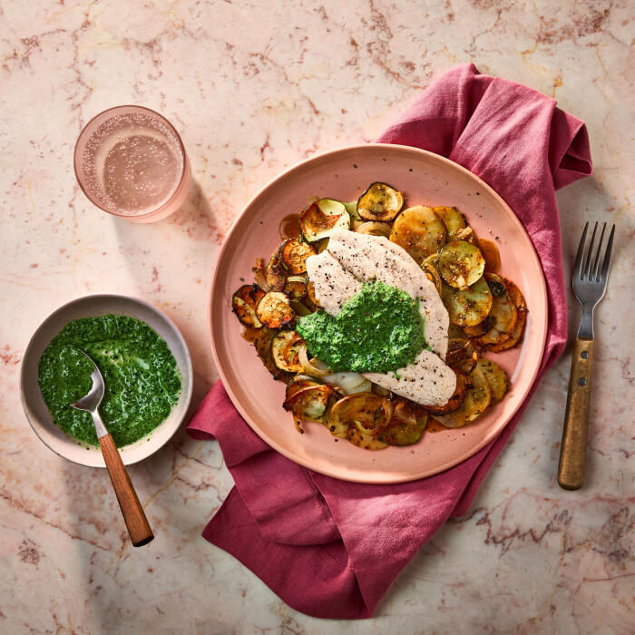 Recipes | Quick and Easy Dinner Ideas | Gousto