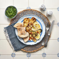 Recipes | Quick and Easy Dinner Ideas | Gousto