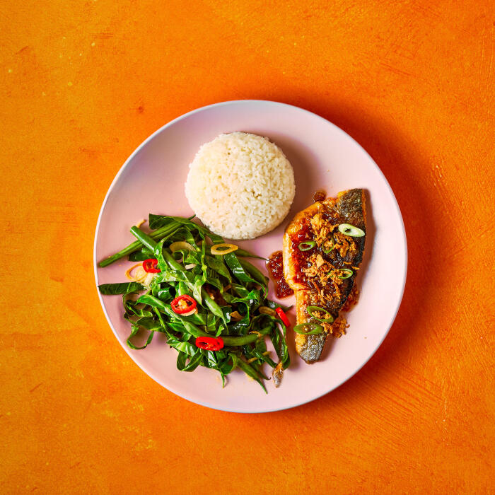 Recipes | Quick and Easy Dinner Ideas | Gousto