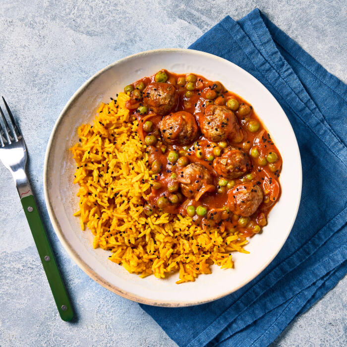 Recipes | Quick and Easy Dinner Ideas | Gousto