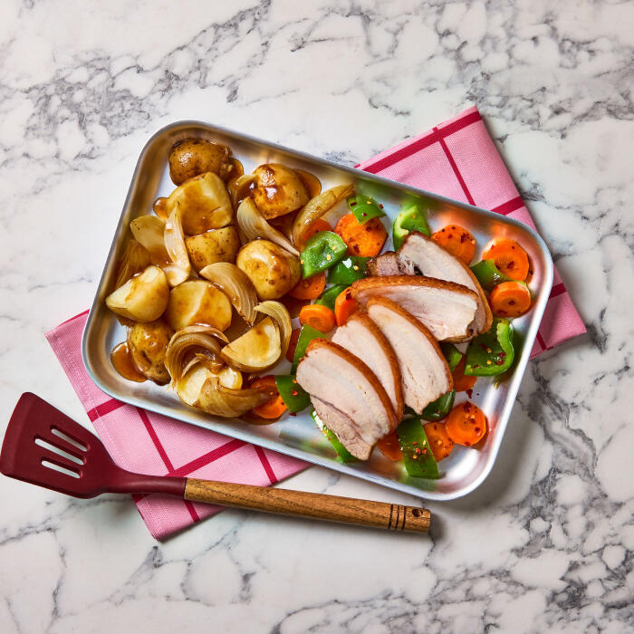 Recipes | Quick and Easy Dinner Ideas | Gousto