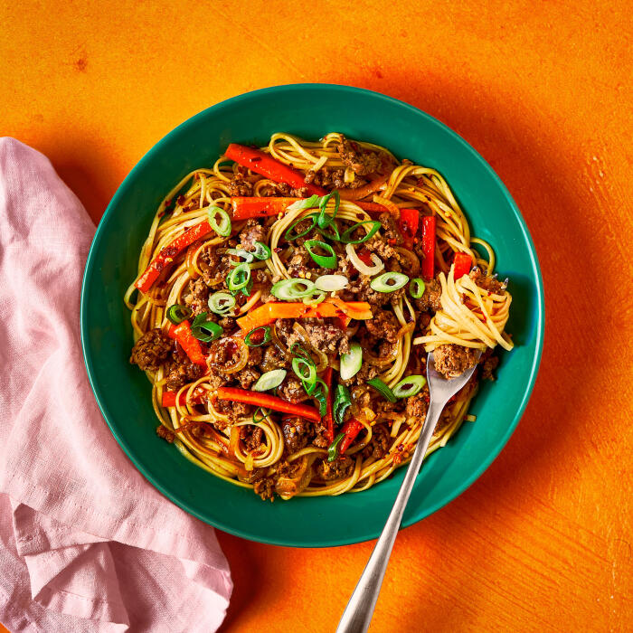 Recipes | Quick and Easy Dinner Ideas | Gousto