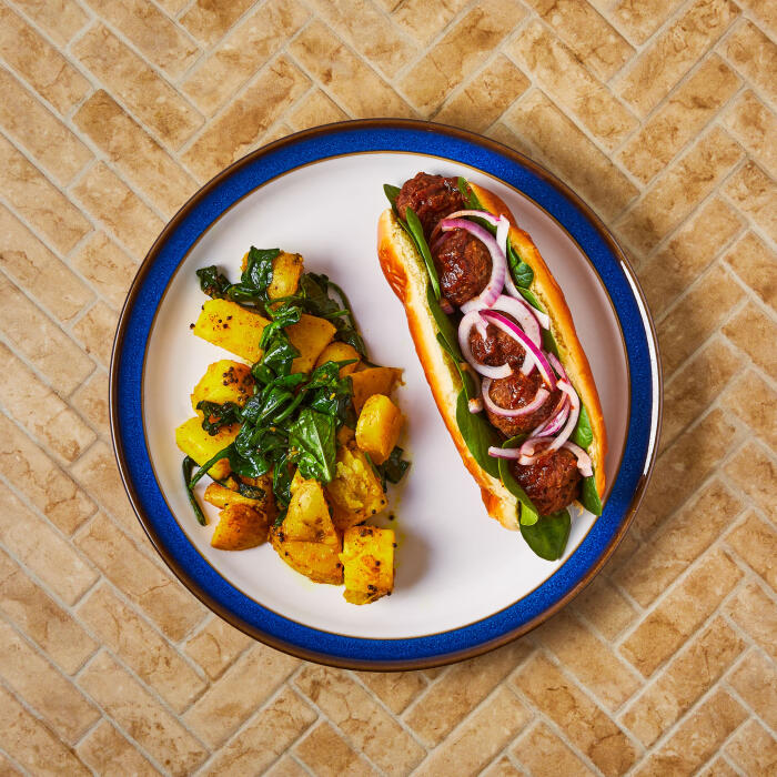 Recipes | Quick and Easy Dinner Ideas | Gousto