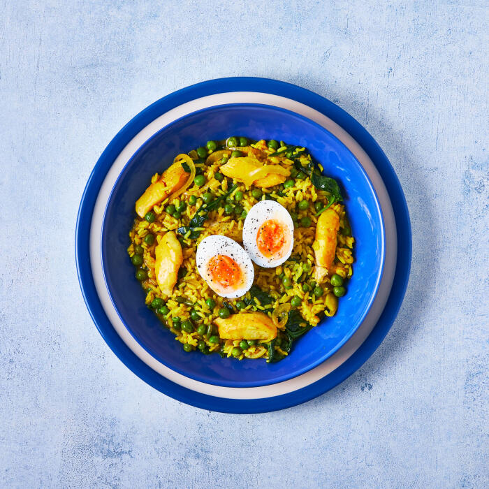 Recipes | Quick and Easy Dinner Ideas | Gousto