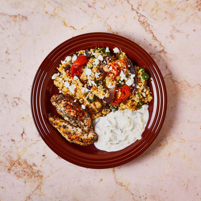 Recipes | Quick and Easy Dinner Ideas | Gousto