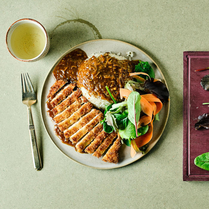 Recipes | Quick and Easy Dinner Ideas | Gousto