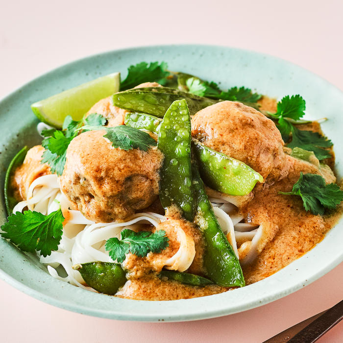 Recipes | Quick and Easy Dinner Ideas | Gousto