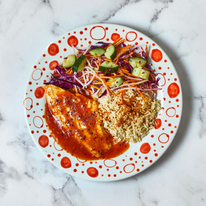 Recipes | Quick and Easy Dinner Ideas | Gousto