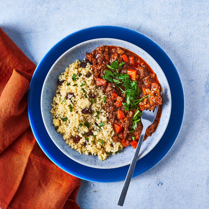 Recipes | Quick and Easy Dinner Ideas | Gousto