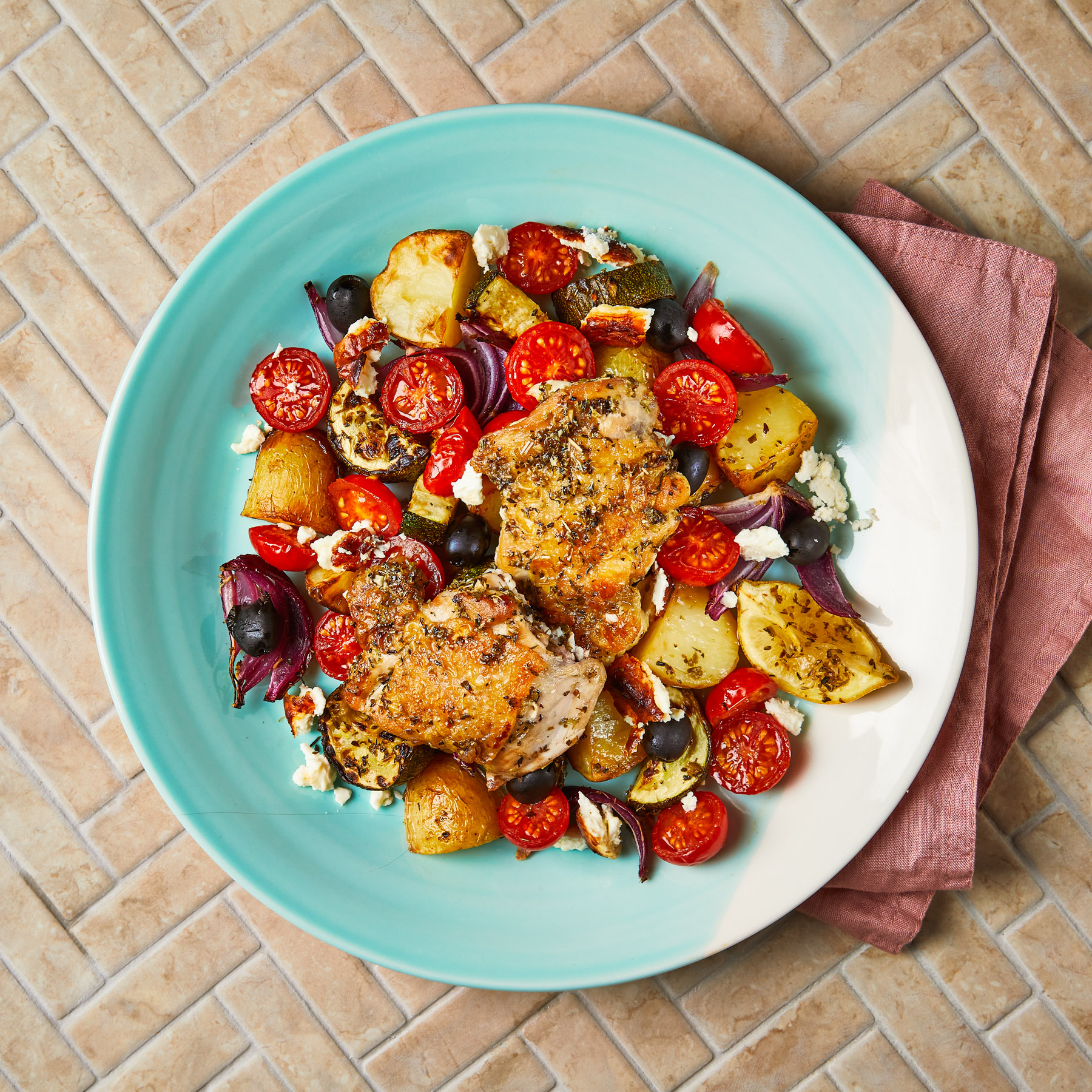 CHICKEN AND VEGETABLE BAKE RECIPES Online Heath News CHICKEN AND VEGETABLE BAKE RECIPES Online Heath News