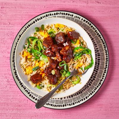 Recipes | Quick and Easy Dinner Ideas | Gousto