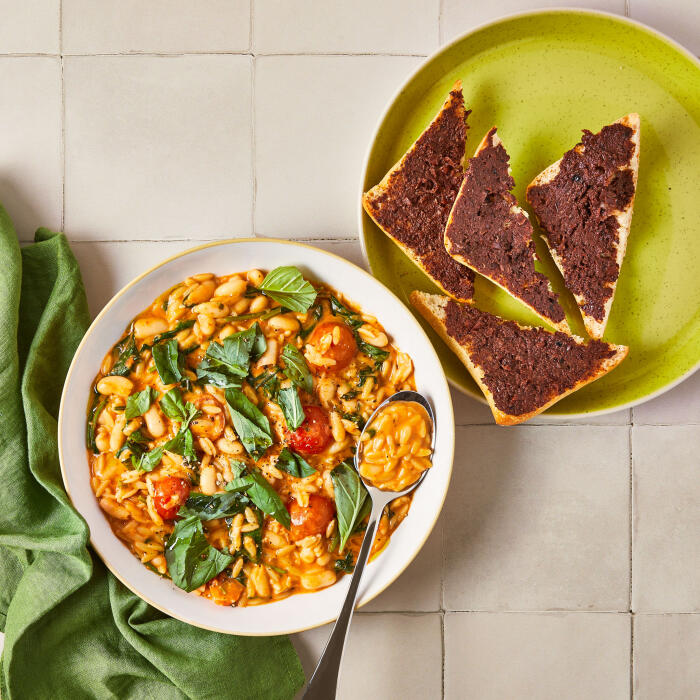 Recipes | Quick and Easy Dinner Ideas | Gousto