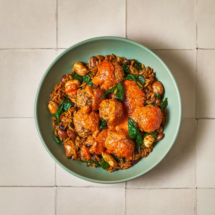 Recipes | Quick and Easy Dinner Ideas | Gousto