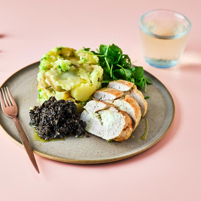 Recipes | Quick and Easy Dinner Ideas | Gousto