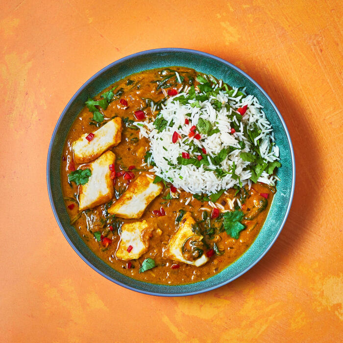 Recipes | Quick and Easy Dinner Ideas | Gousto