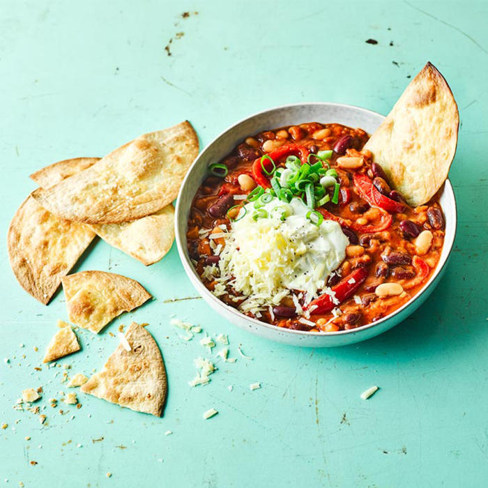 Recipes | Quick and Easy Dinner Ideas | Gousto