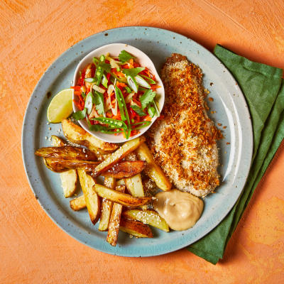 Recipes | Quick and Easy Dinner Ideas | Gousto