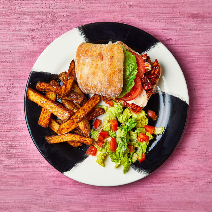 Recipes | Quick and Easy Dinner Ideas | Gousto