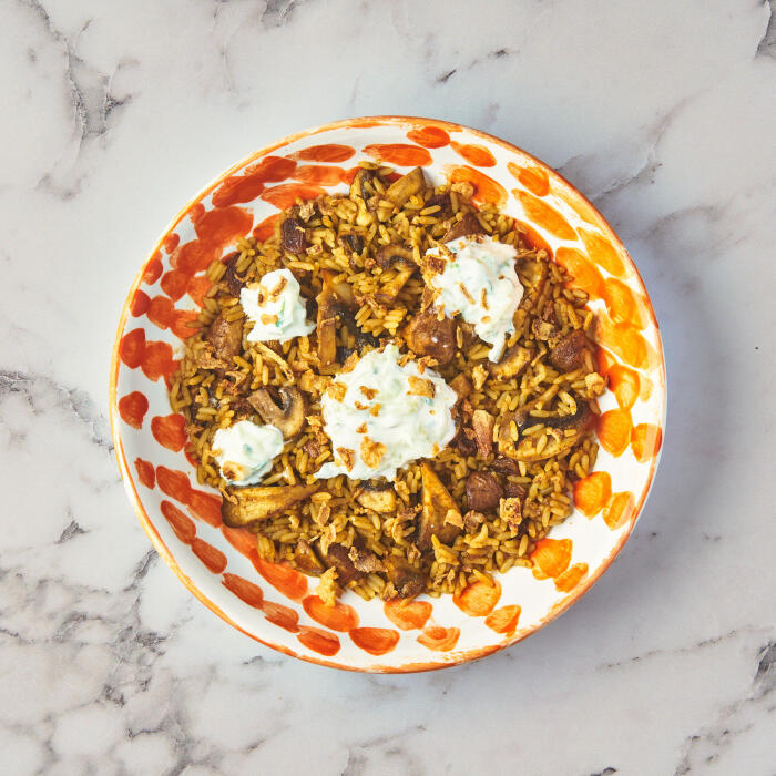 Recipes | Quick and Easy Dinner Ideas | Gousto