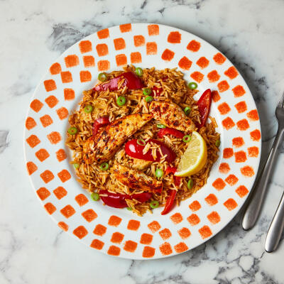 Recipes | Quick and Easy Dinner Ideas | Gousto