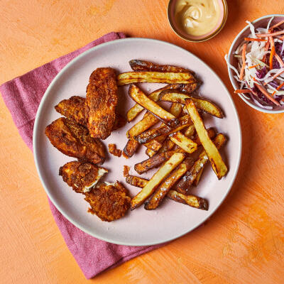 Recipes | Quick and Easy Dinner Ideas | Gousto