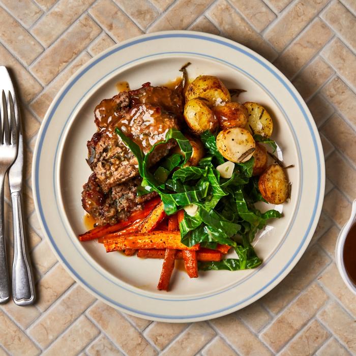 Recipes | Quick and Easy Dinner Ideas | Gousto