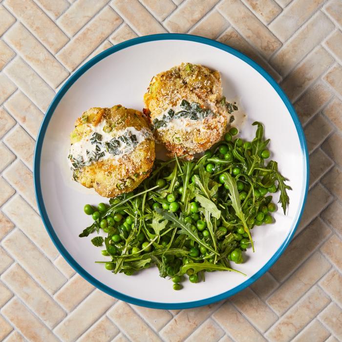 Recipes | Quick and Easy Dinner Ideas | Gousto
