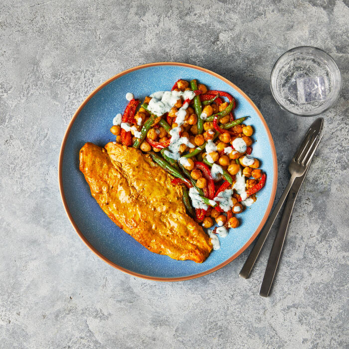 Recipes | Quick and Easy Dinner Ideas | Gousto