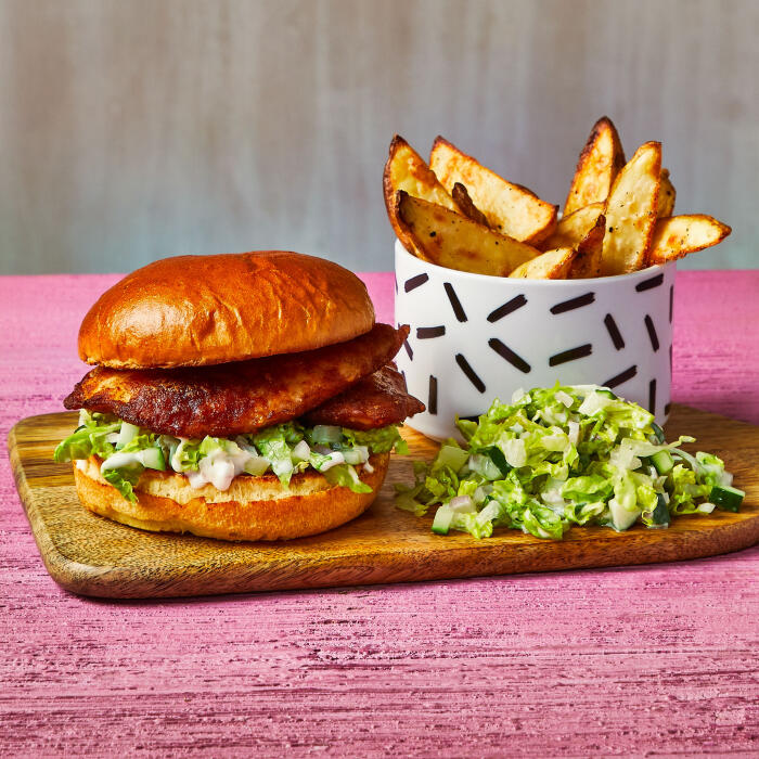 Recipes | Quick and Easy Dinner Ideas | Gousto