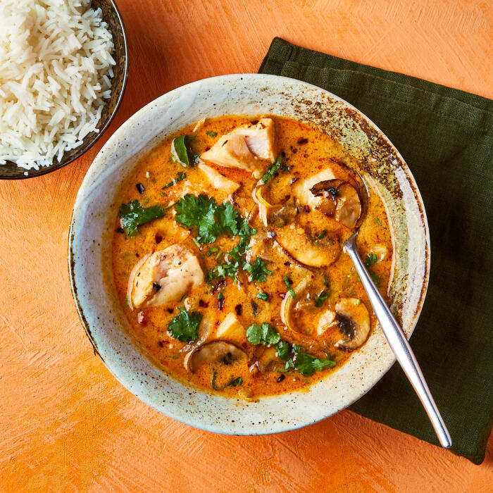 Recipes | Quick and Easy Dinner Ideas | Gousto