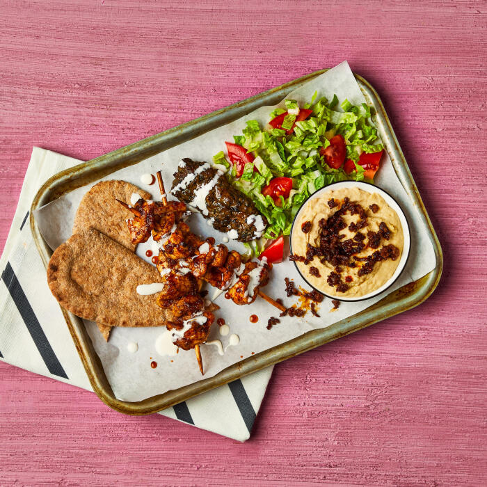 Recipes | Quick and Easy Dinner Ideas | Gousto