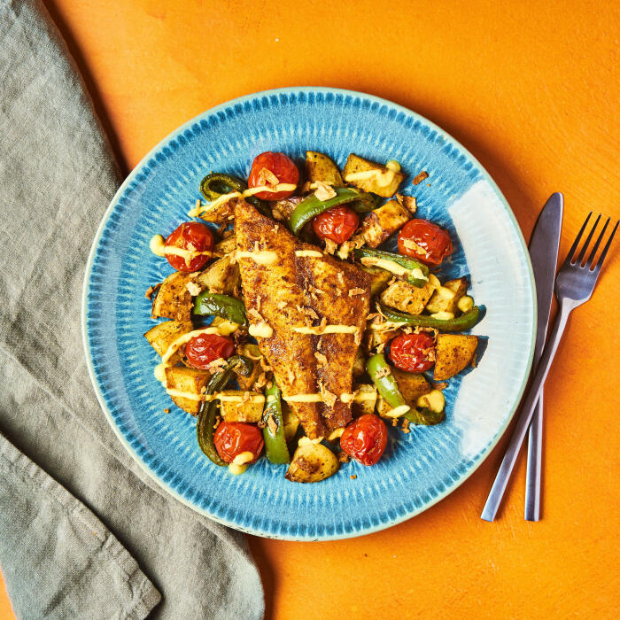 Recipes | Quick and Easy Dinner Ideas | Gousto