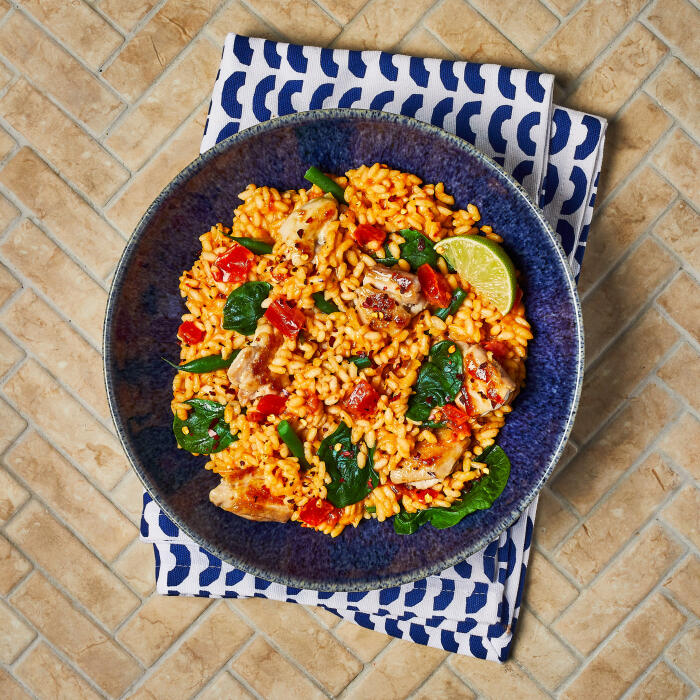 Recipes | Quick and Easy Dinner Ideas | Gousto