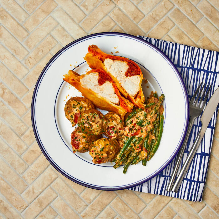 Recipes | Quick and Easy Dinner Ideas | Gousto