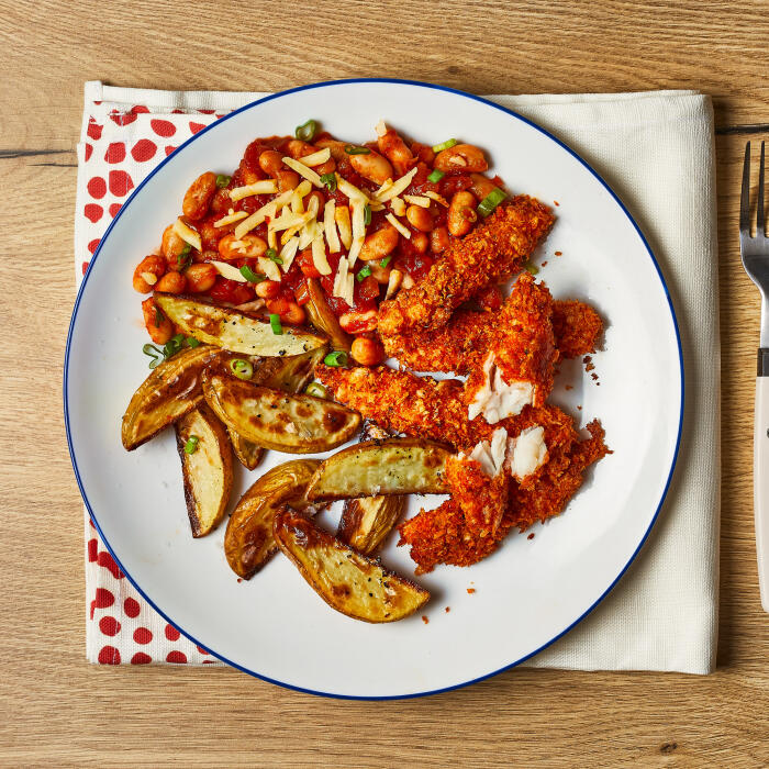 Recipes | Quick and Easy Dinner Ideas | Gousto
