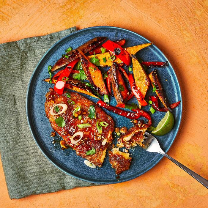 Recipes | Quick and Easy Dinner Ideas | Gousto