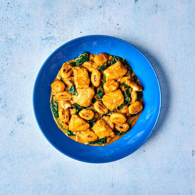 Recipes | Quick and Easy Dinner Ideas | Gousto