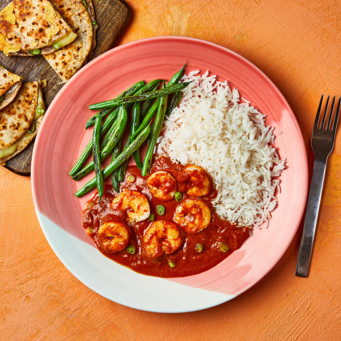 Recipes | Quick and Easy Dinner Ideas | Gousto
